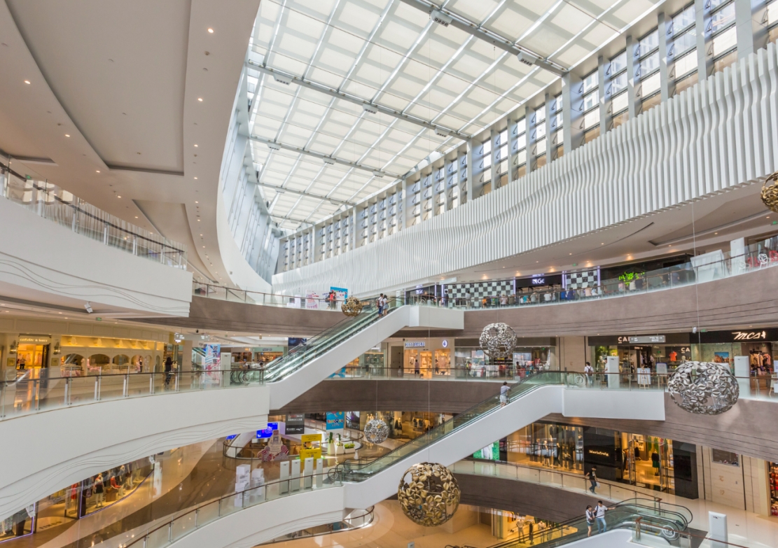 W budowie nowoczesne centrum handlowe Koszalin Power Center na drodze ...